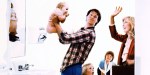 Is Mr. Mom My Mentor? – Man vs. Pink